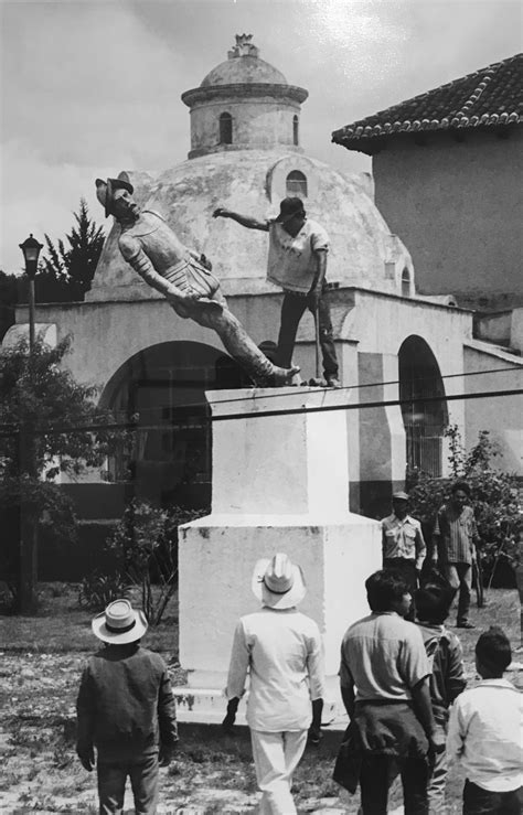 José Ángel Rodríguez Y Antonio Turok La Fotografía Lo Cambia Todo