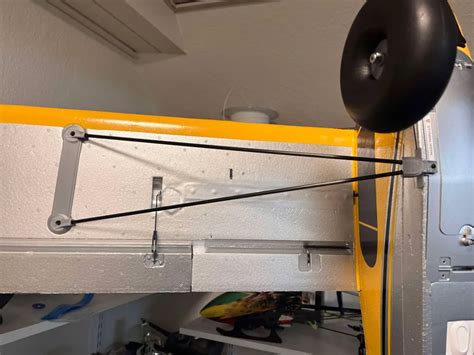 Carbon Cub S2 Free 3d Print Model Makerworld