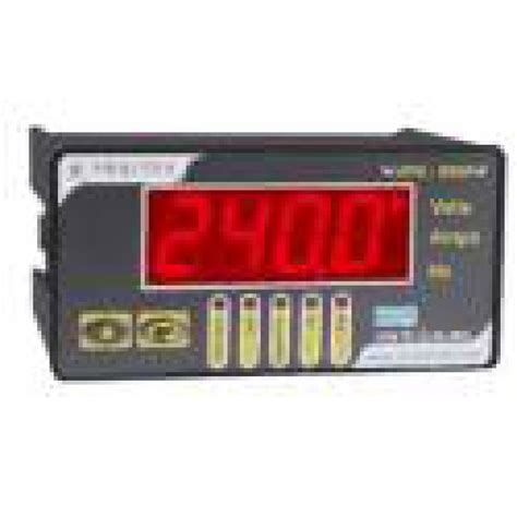 Buy Veritek Single Phase Ampere Meter Vips 92 P Online ₹798 From Shopclues