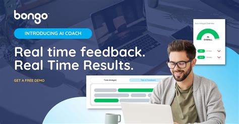 Bongo On Linkedin Consistent Personalized Ai Coaching Bongo