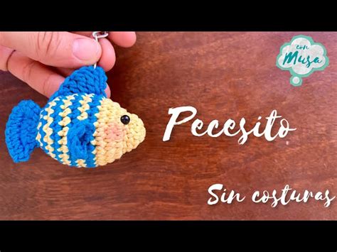Lindos Patrones De Peces