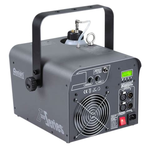 Antari Z 380 1500w Fazer Fog Haze Machine