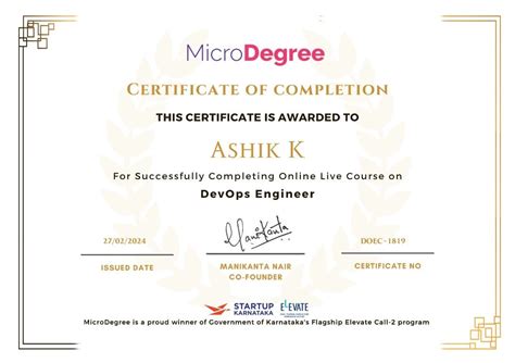 Ashik K On Linkedin Devops Devopsengineer