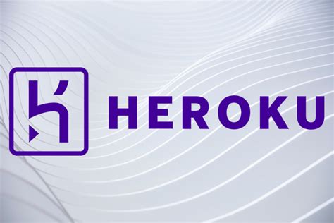 Heroku Alternatives To Deploy A Nodejs App Logrocket Blog
