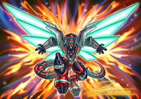 Borreload Dragon By Kraus Illustration On Deviantart