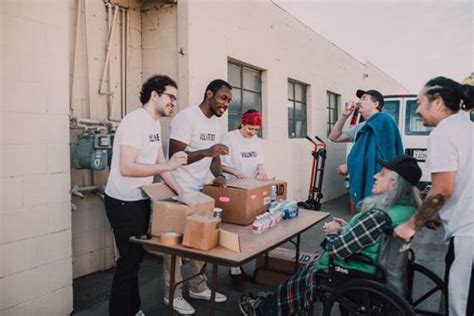 10 Ways To Get Involved In The Community To Boost Your Overall Well Being