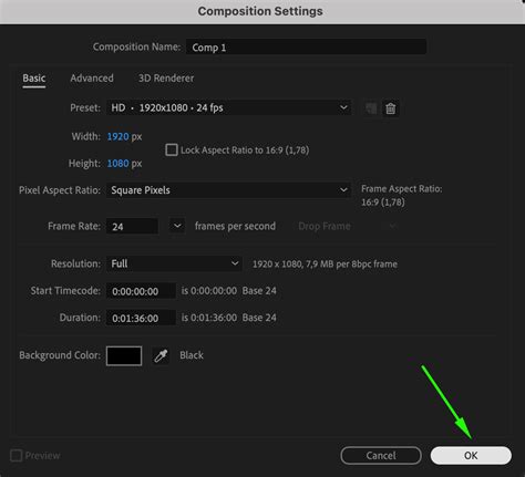 How To Morph In After Effects