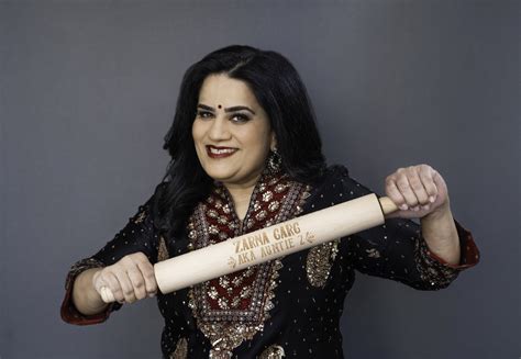 Zarna Garg — Ladies Of Laughter®
