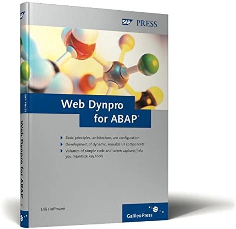 Web Dynpro Abap For Beginners Counterlimfa