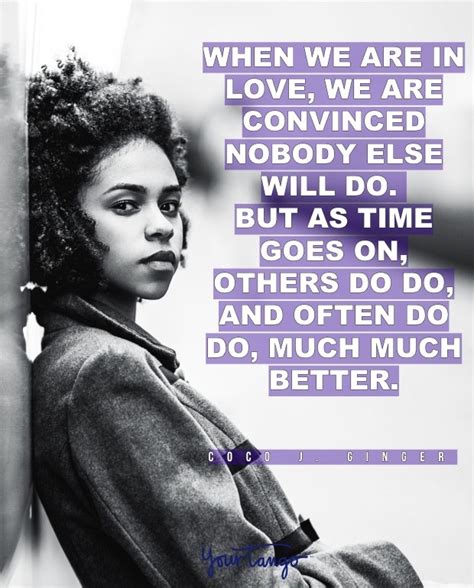The Most Inspirational Uplifting Quotes On How To Get Over Someone