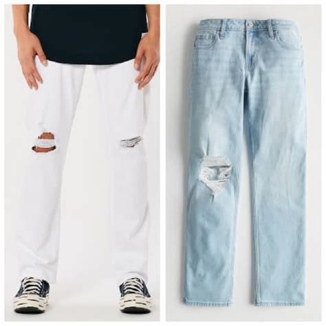 Hot Hollister Jeans As Low As 1198 Money Saving Mom®