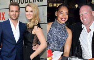 Suits Usa Network Series Where To Watch