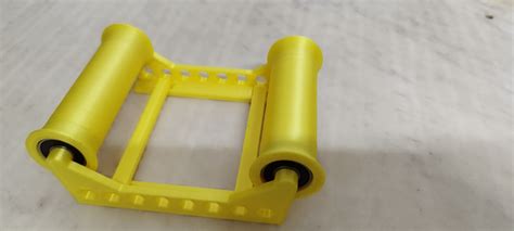 Multi Spool Roller By Vitor Fernando H Buongermino Download Free Stl Model