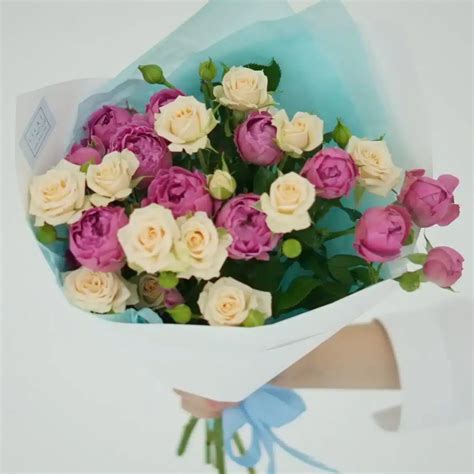 ყვავილების მაღაზია Lilat Flowers