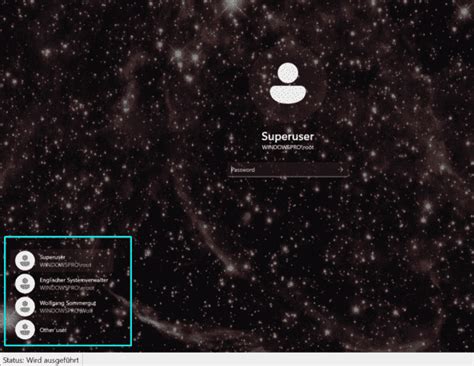 Show Or Hide Users On The Logon Screen With Group Policy 4sysops