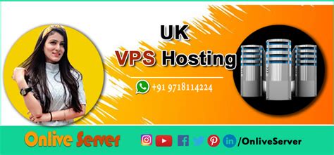 Uk Vps Hosting Server A Managed Virtual Server Solution