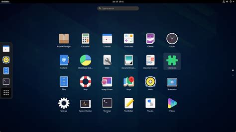 Belajar Cara Install Void Linux Di Komputer Mrfdn