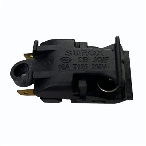 Electric Kettle Thermostat Switch At ₹ 60 Piece Thermostatic Switch