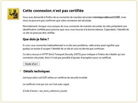 Solved First Installation Hostname And Certificate Support Nethserver Community