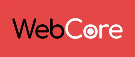 Webcore