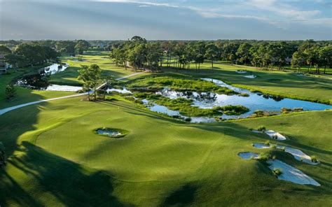 Luxury Golf Resort In Palm Beach Fl Pga National Resort