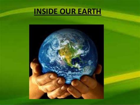 Inside Our Earth Class 7 Geography Ncert Inside Our Earth Class 7
