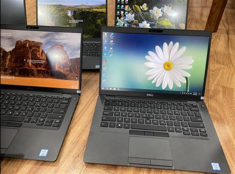 Dell Latitude 5300 2019 I5 8365u Giá Rẻ Nhất Thị Trường