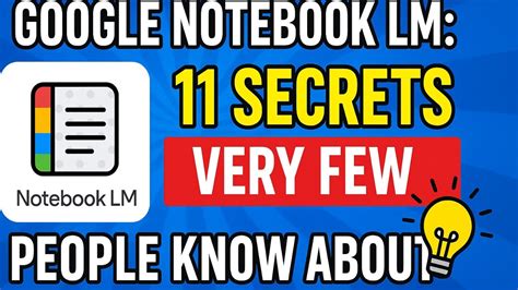 Notebook LM Step By Step |📢Notebook LM Tutorial | 📢How To Use Notebook ...