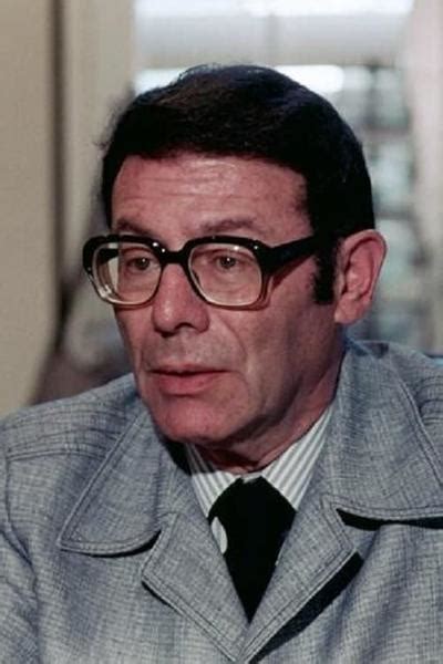 Irwin Allen About Entertainmentie