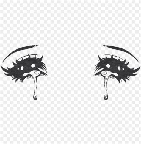 Free Download Hd Png These Eyes Xxx Anime Eyes Cryi Png Transparent With Clear Background Id