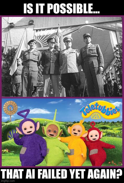 Board Teletubbies Memes And S Imgflip