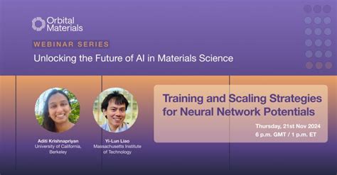 orbital on linkedin training and scaling strategies for neural network