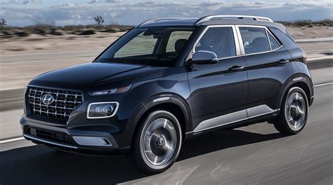 Subcompact Crossover Suvs Consumer Guide Auto