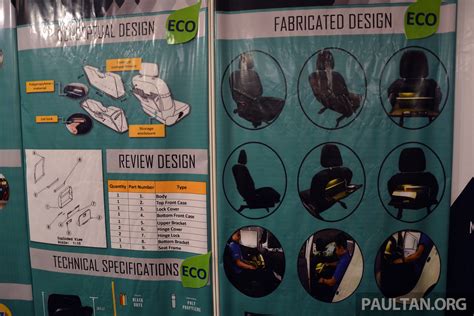 Perodua Eco Challenge 2017 32 Paul Tans Automotive News