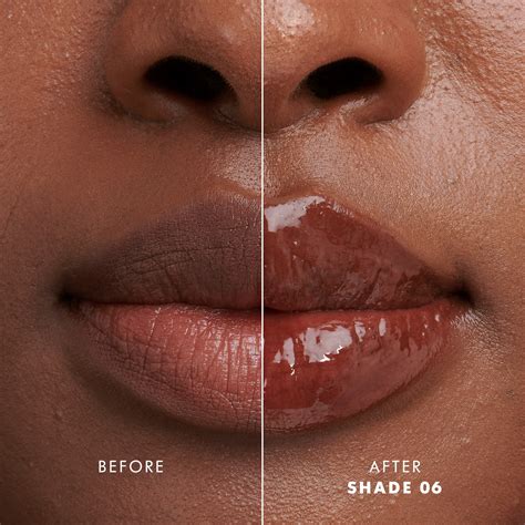 Armani Beauty Prisma Glass Lip Gloss Women Lip Gloss Flannels