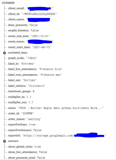 Nodejs Firebase Real Time Database Simple Select Query Extremely