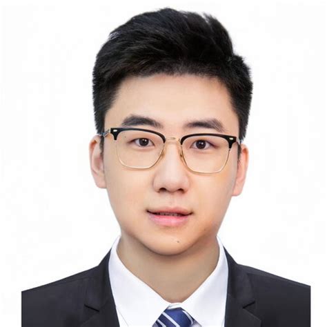 Xu Zhang Assistant Researcher Doctor Of Philosophy Peking University Beijing Pku
