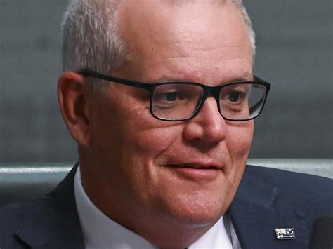 Scott Morrison Au — Australias Leading News Site