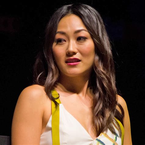 Karen Fukuhara Rcelebrityasians