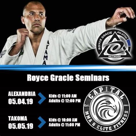 Royce Gracie Career Record At Rebecca Patrick Blog