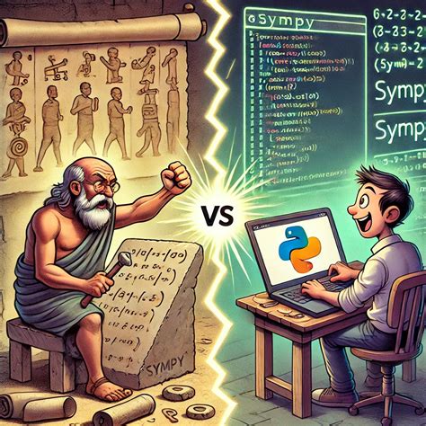 📖 🛠️ Basic Operations With Sympy — Winter 2025 Engr131 Introduction To Programming For Engineers