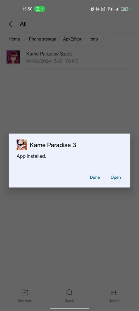 Download Kame Paradise Apk V Latest