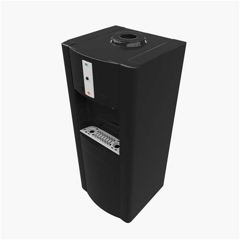 Water Dispenser 3d Models Download Free3d