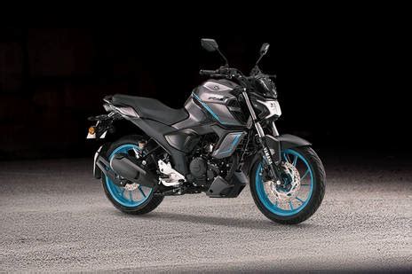 Yamaha Fz S Fi Hybrid Price Images Mileage Specs Features