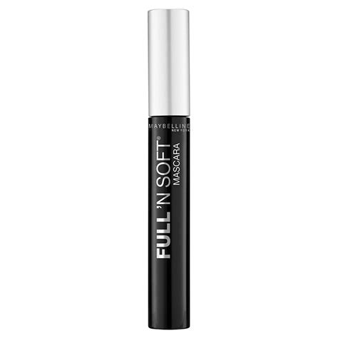 The 17 Best Mascaras For Sensitive Eyes Says Reviews Who What Wear