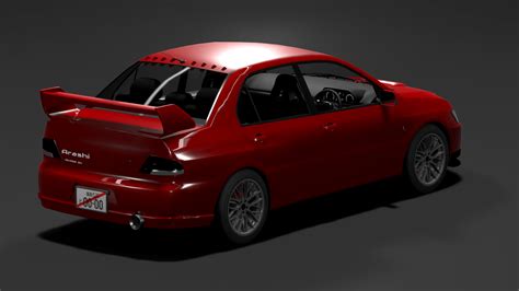 Tokyo C1 Loop Racer Info And Lore 2 Rautomationgame