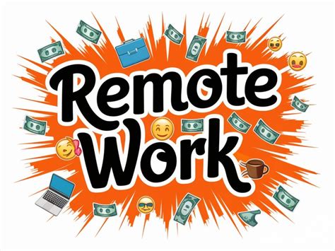 Remote And Hybrid Work Models