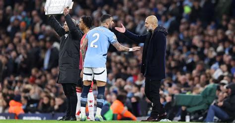 Kyle Walker And Man City Captains Show Why This Crisis Breaks The Mould
