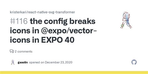 the config breaks icons in expo vector icons in expo 40 · issue 116