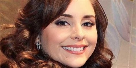 Karyme Lozano Se Convirtió En Abuela A Los 45 Años De Edad